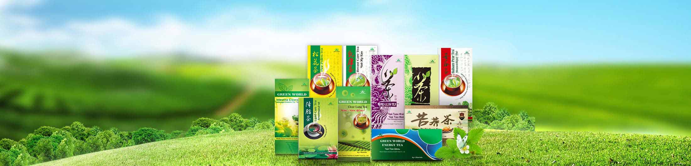 Green World Health – Green World Health